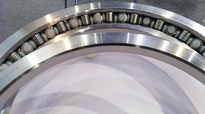 China JXR637050 Crossed Tapered Roller Thrust Bearing 300mm ID 400mm OD for Vertical Turning Lathes for sale