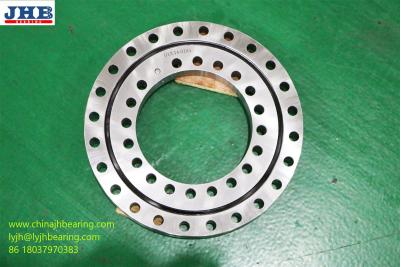 China RKS.060.20.0414 Slewing Ring Bearing 342x486x56mm No Gear for Material Machine for sale