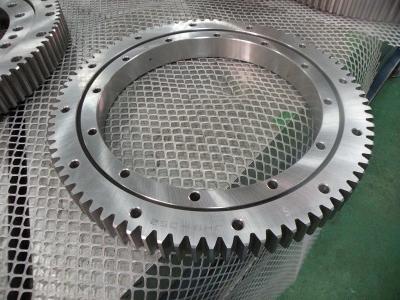 China RKS.061.20.0944 Slewing Bearing External Gear 872x1046.4x56mm for Stackers for sale