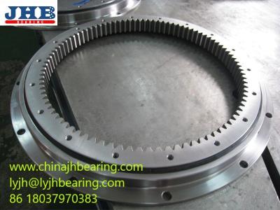 China Slewing Ball Bearing RKS.062.20.0944 Internal Gear 841.6x1016x56 mm for Conveyor Booms for sale