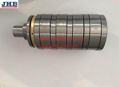 China Tandem Bearing T4AR3278A M4CT3278A 32x78x110.5mm Four Row Cylindrical Roller Thrust Bearing for sale