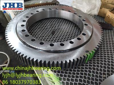 China RKS.061.20.1094 Slewing Ball Bearing External Gear 1022x1198.4x56mm Single Row Four Point Contact for sale