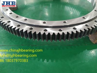 China RKS.061.25.1424 Slewing Bearing External Gear 1339x1558x68mm for Auto Crane for sale
