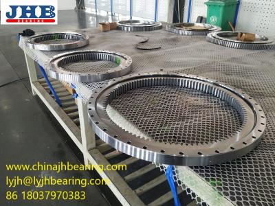 China RKS.062.25.1314 Slewing Ball Bearing with Internal Gear 1182x1399x68 mm for sale