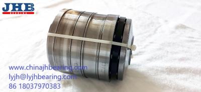China T5AR2047 M5CT2047 20x47x99mm Tandem Thrust Bearing for Food Extruder for sale