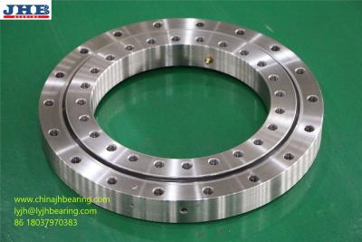 China 90-20 0941/0-07063 Slewing Bearing 835x1047x56mm Four Point Contact Ball Turntable Bearing for sale