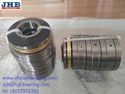China Tandem Thrust Bearing T5AR2385 M5CT2385 23mm x 85mm x 162mm for Plastic Extruder Machine for sale
