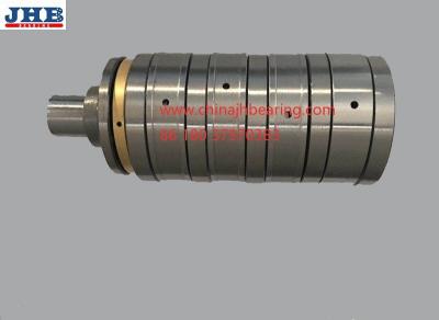 China Tandem Thrust Bearing T5AR2362 M5CT2362 23x62x131mm for Extruder Gearboxes for sale