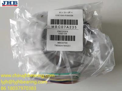 China Mitsubishi Servo CNC Encoder OSA104 OSE104 1.5KW 220V In Stock Japan for sale