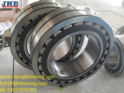 China Spherical Roller Bearing 222 223 231 232 Series for Jaw Crusher 340x500x190 mm for sale