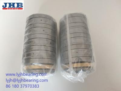 China Tandem Thrust Cylindrical Roller Bearing T3AR420A 4x20x32mm for Twin Screw Extruder for sale