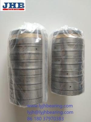 China Tandem Thrust Cylindrical Roller Bearing T3AR420EA 4x20x32mm for Twin Screw Extruder for sale