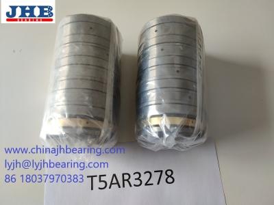 China Tandem Thrust Cylindrical Roller Bearing T5AR3278 32x78x137mm with Shaft for Food Extruder for sale
