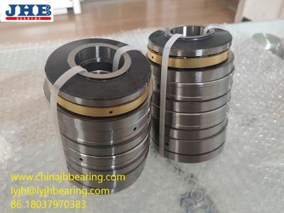 China Tandem Thrust Roller Bearing T3AR2468A 24x68x70mm for Plastic Gearbox Shaft for sale