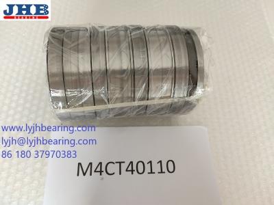 China Twin Screw Extruder Gearbox Bearing T4AR40110 40x110x164mm Heavy Load Thrust Roller for sale