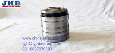 China Tandem Bearing T3AR3073 30x73x89mm for Extruder Gearbox Thrust Cylindrical Roller Bearing for sale