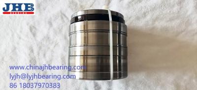 China T3AR3278 Tandem Thrust Roller Bearing 32x78x84mm High Load Capacity Steel Chrome for sale