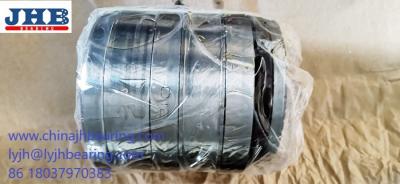 China Tandem Thrust Cylindrical Roller Bearing T3AR38150 38x150x163mm for Twin Screw Extruder Gearbox for sale