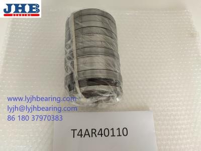 China Tandem Thrust Cylindrical Roller Bearing T3AR40110 40x110x123mm for Twin Screw Extruder Gearbox for sale