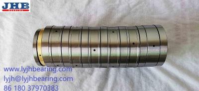 China T3AR50160 Tandem Thrust Roller Bearing 50x160x167mm for Twin Screw Extruder Gearbox for sale