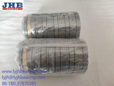 China Tandem Thrust Cylindrical Roller Bearing T4AR527 5x27x52mm for Twin Screw Extruder for sale