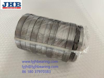 China Tandem Roller Bearing T4AR1037 10x37x79mm for Twin Screw Extrusion Gearbox for sale