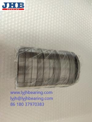 China Tandem Thrust Roller Bearing T4AR1037A 10x37x79mm for Twin Screw Extruder Gearbox for sale