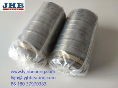 China Parallel Twin Screw Extruder Thrust Roller Bearing T4AR1242 12x42x83.5mm Steel Chrome for sale