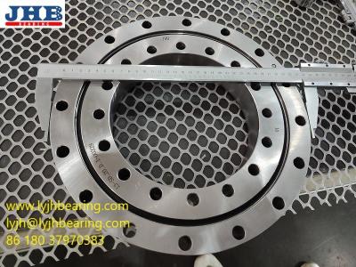 China Slewing Bearing SD.329.20.00.D.1 328x192x45mm Four Point Contact Ball for Conveyor Equipment for sale