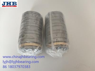 China Tandem Thrust Cylindrical Roller Bearing T4AR2385 23x85x129.5mm for Extruder Gearbox for sale