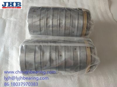 China PVC Extrusion Machine Gearbox Tandem Roller Bearing T4AR3278A 32x78x110.5mm for sale
