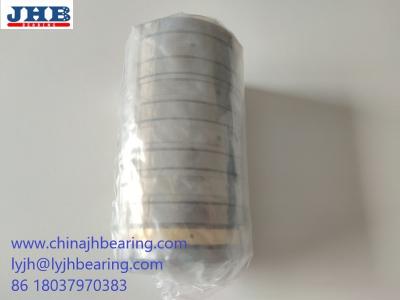 China Tandem Thrust Cylindrical Roller Bearing T4AR3495 34x95x130mm for Twin Screw Extruder Gearbox for sale