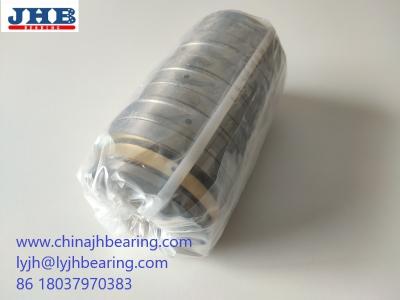 China Tandem Roller Bearing T5AR1037E 10x37x99mm for Twin Screw Extruder Gearbox for sale