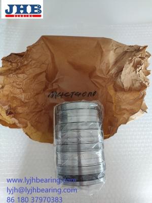 China Thrust Roller Bearing T5AR1242 12x42x104.6mm for Twin Screw Extruder Gearbox for sale