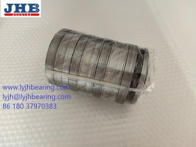 China Tandem Roller Bearing T5AR1858 18x58x126.5mm for Plastic Twin Screw Extruder Gearbox for sale
