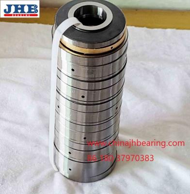 China Tandem Thrust Cylindrical Roller Bearing T5AR2264 22x64x128.5mm for Twin Screw Extruder Gearbox for sale