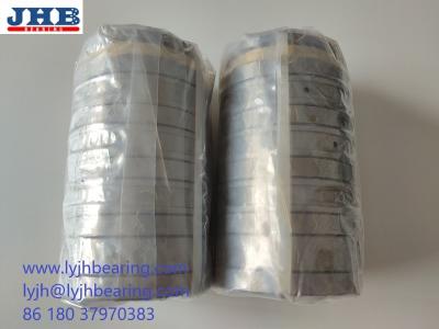 China Tandem Thrust Cylindrical Roller Bearing T5AR2385 23x85x162mm for Extruder Gearbox for sale