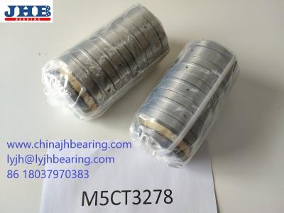China Thrust Roller Bearing T5AR2468 24x68x119mm for Plastic Extruder Gearbox 336kN for sale