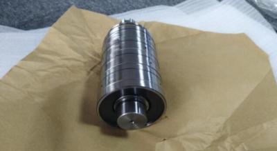 China Tandem Thrust Roller Bearing T5AR2577 25x77x134mm for Twin Screw Extruder Gearbox for sale