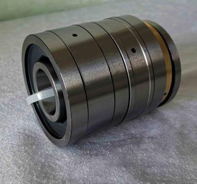 China Tandem Thrust Cylindrical Roller Bearing T5AR2876 28x76x135mm for Pipe Laying Machine Gearbox for sale