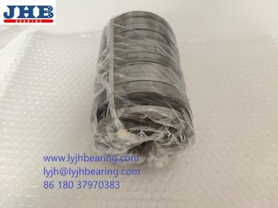 China Pig Fish T6AR537 Twin Screw Extruder Gearbox Thrust Roller Bearing 5x37x117mm for sale