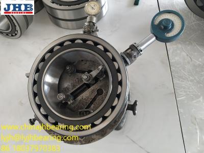 China 23038 CC/W33 Spherical Roller Bearing 190x290x75mm for Heavy Load Applications for sale