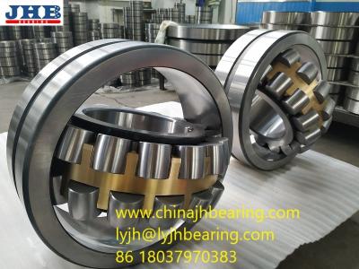China Spherical Roller Bearing 23138 CC/W33 190x320x104mm for Bar Mills Roll Neck for sale