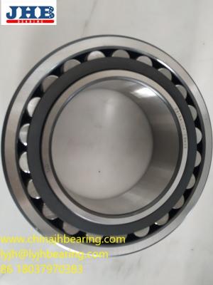 China Spherical Roller Bearing 23138 CCK/W33 190x320x104mm for Heavy Load Applications for sale