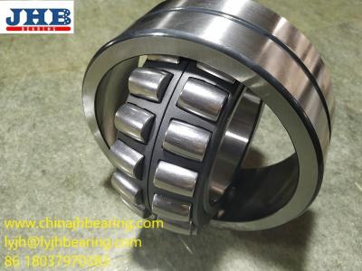 China Self Aligning Roller Bearing 22238 CCK/W33 190x340x92mm Steel Cage for Bar Mill for sale