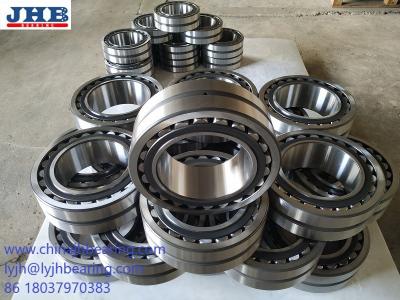 China Spherical Roller Bearing 23238 CC/W33 190x340x120mm Cylindrical Bore for sale