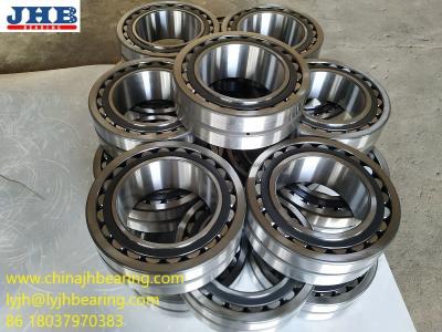 China Spherical Roller Bearing 23940 CCK/W33 200mm x 280mm x 60mm Steel Cage for sale