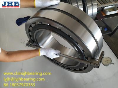 China Double Row Spherical Roller Bearing 23940 CC W33 200x280x60mm for Exhauster for sale