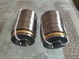China Tandem Thrust 6 Stage Roller Bearing T6AR2872 28x72x150mm for Extruder Gearbox Shaft for sale