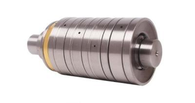 China Tandem Axial Cylindrical Roller Bearing T6AR30127 30x127x288mm 6 Stages for sale